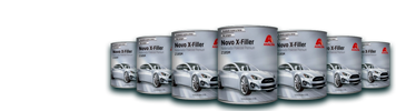 Novabrasivos – Distribuidor de Insumos Automotrices